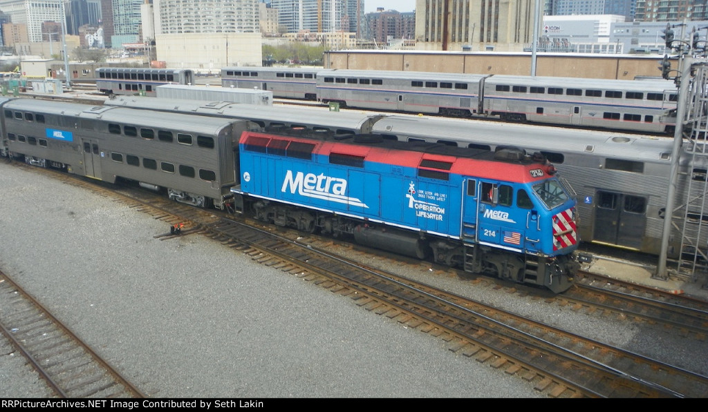 METX 214